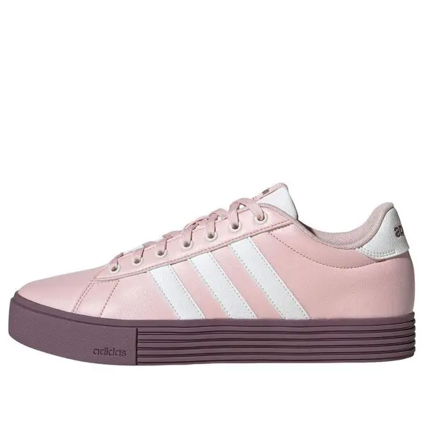 Adidas Daily 4.0 Sneakers - Pink/wine