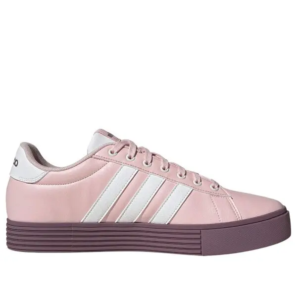 Adidas Daily 4.0 Sneakers - Pink/wine