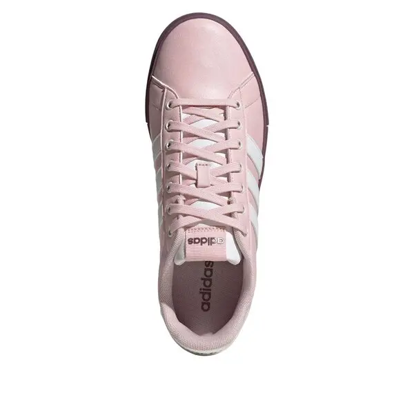 Adidas Daily 4.0 Sneakers - Pink/wine