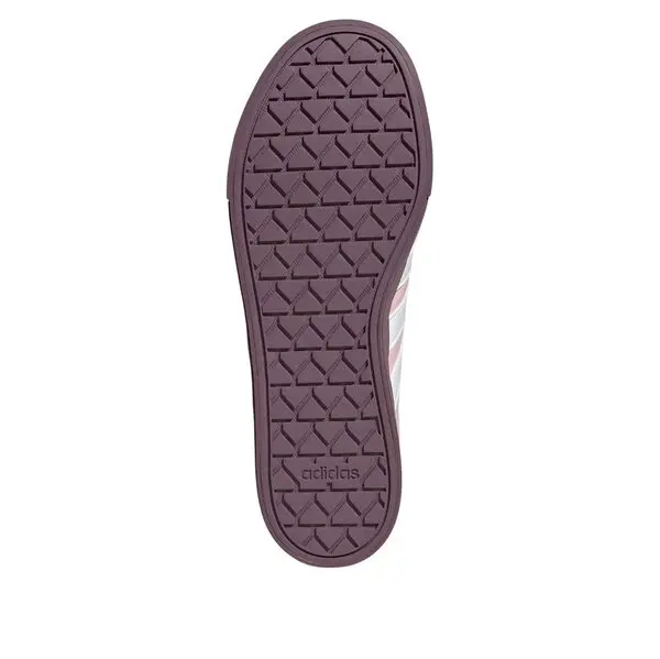 Adidas Daily 4.0 Sneakers - Pink/wine