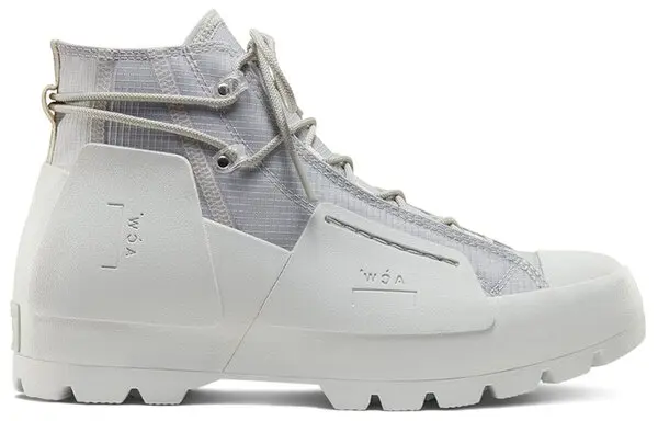 CONVERSE X A-cold-wall* Chuck Taylor All Star Lugged High Top Sneakers