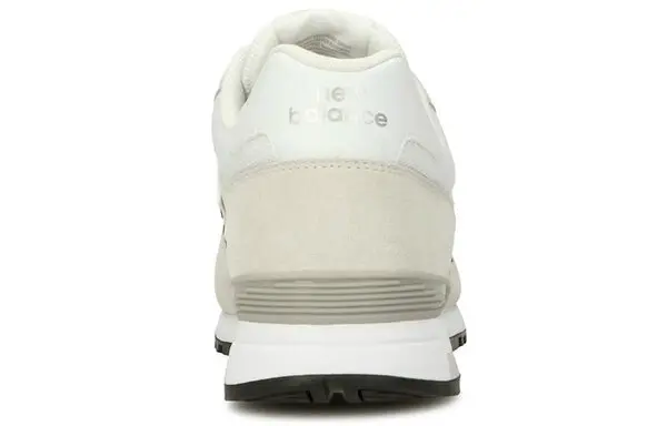 NEW BALANCE 565 Series Low-top Sneakers - Light Grey