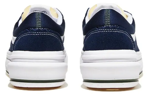 VANS Comfy Kush Old Skool Low Top Sneakers