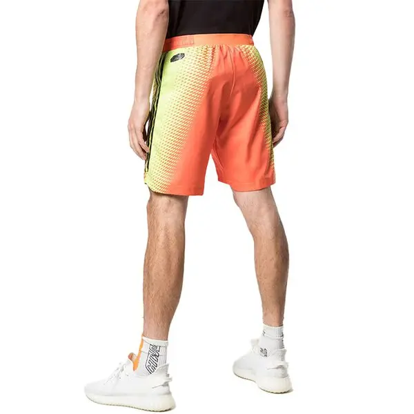 PALACE X Adidas Active Shorts