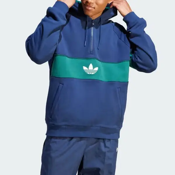 Adidas Originals Hack Ny Cutline Hoodie