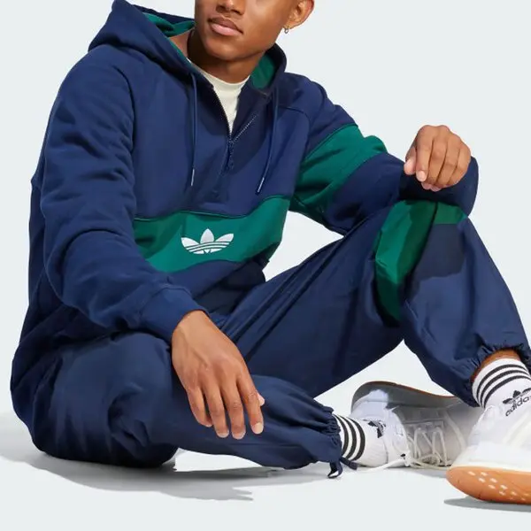 Adidas Originals Hack Ny Cutline Hoodie