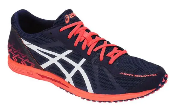 Asics Sortiemagic Rp 4 Tenka Athletic Sneakers