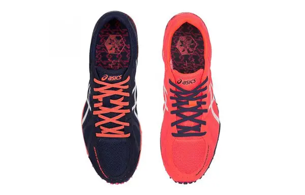 Asics Sortiemagic Rp 4 Tenka Athletic Sneakers
