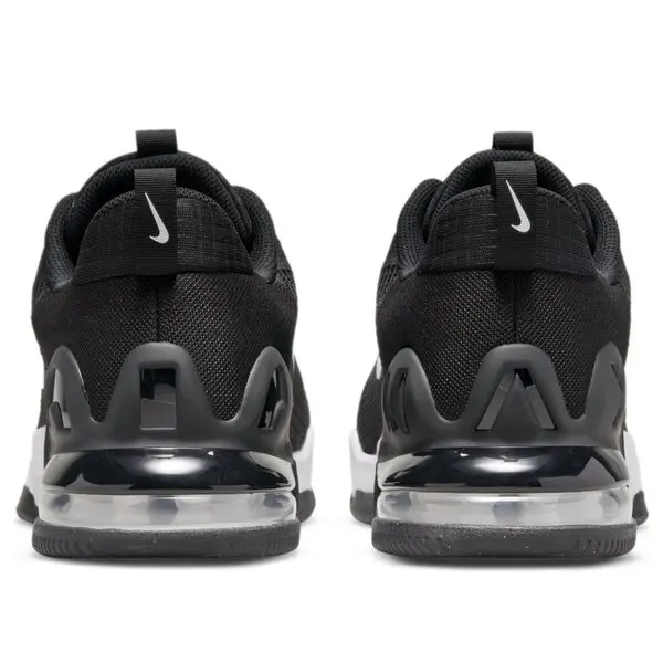 Nike Max Alpha Trainer 5 Training Shoes - Black/white