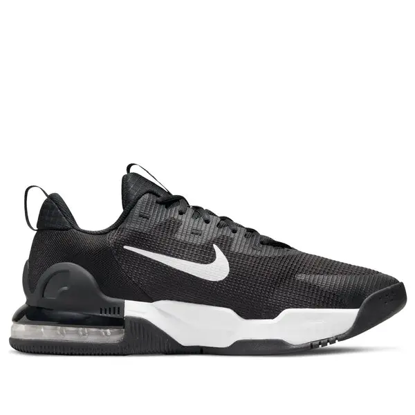 Nike Max Alpha Trainer 5 Training Shoes - Black/white