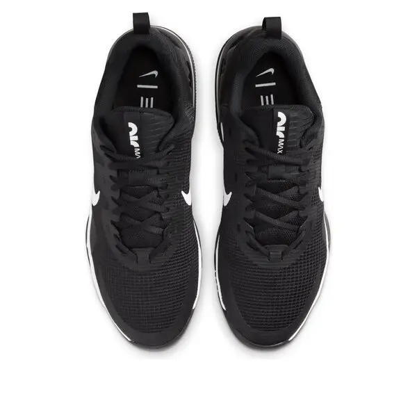 Nike Max Alpha Trainer 5 Training Shoes - Black/white
