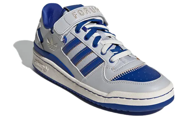 Adidas Originals Forum Sneakers