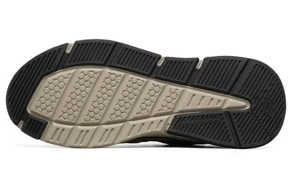 Sketchers Benago Sneakers - Brownbrown
