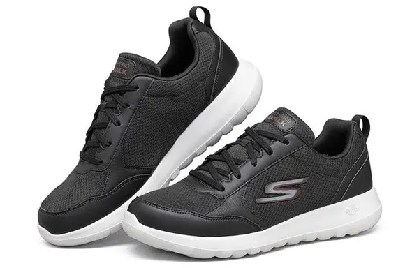 Sketchers Go Walk Max Low-top Sneakers