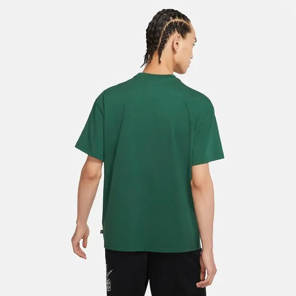 Nike Octopus T-shirt 'green