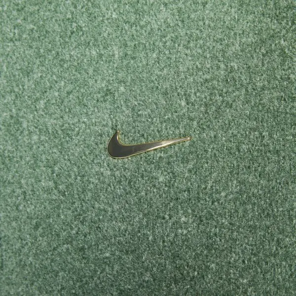 Nike Solo Swoosh Fleece 1/4-zip Top