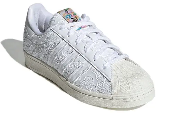 Adidas Disney X Superstar 'bambi