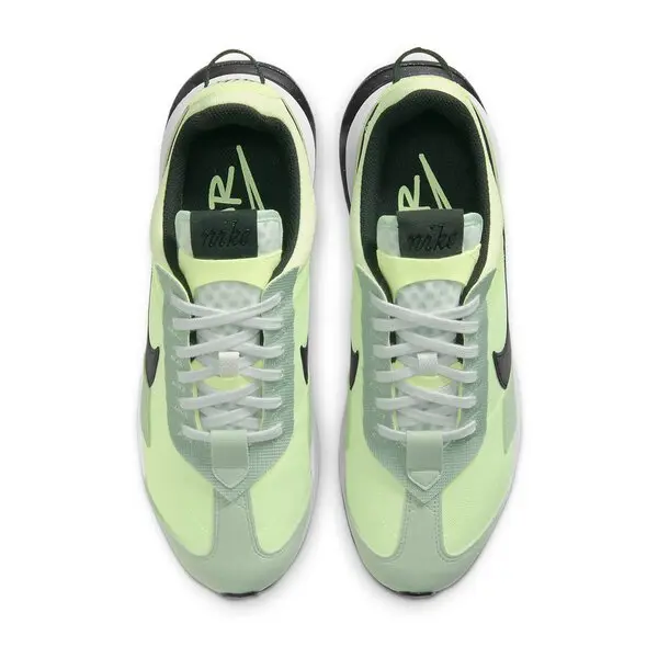 Nike Max Pre-day Sneakers - Liquid Lime/black