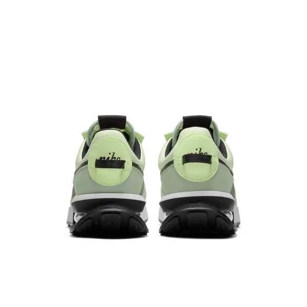 Nike Max Pre-day Sneakers - Liquid Lime/black
