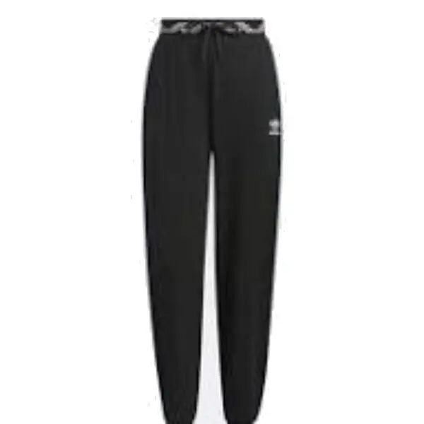Adidas Track Pants - Black