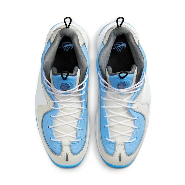 Nike Social Status X Air Penny 2 'playground University Blue - Gray/blue
