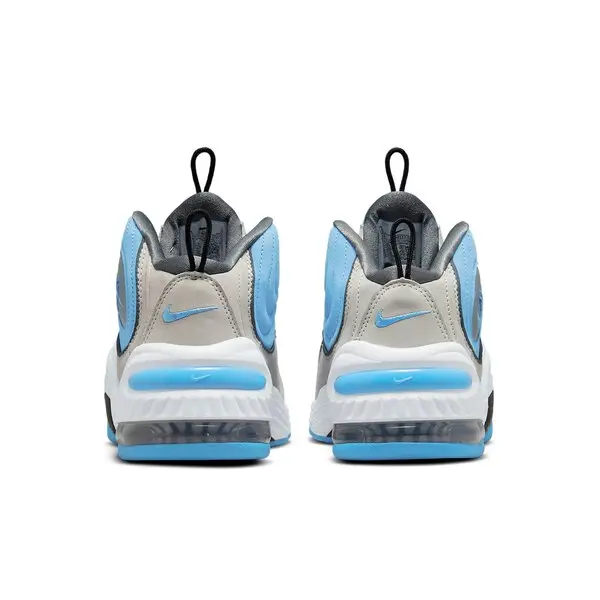 Nike Social Status X Air Penny 2 'playground University Blue - Gray/blue