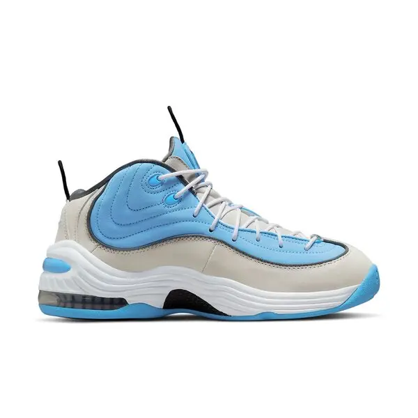 Nike Social Status X Air Penny 2 'playground University Blue