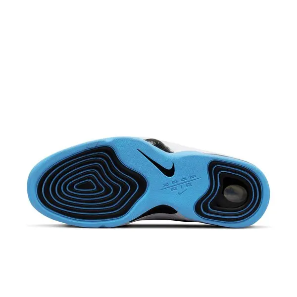 Nike Social Status X Air Penny 2 'playground University Blue