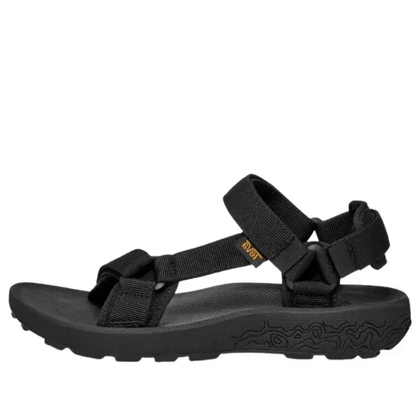 Teva Hydratrek Sandal - Black