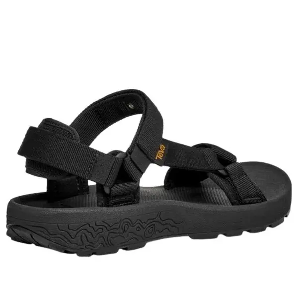 Teva Hydratrek Sandal - Black
