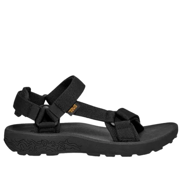 Teva Hydratrek Sandal - Black