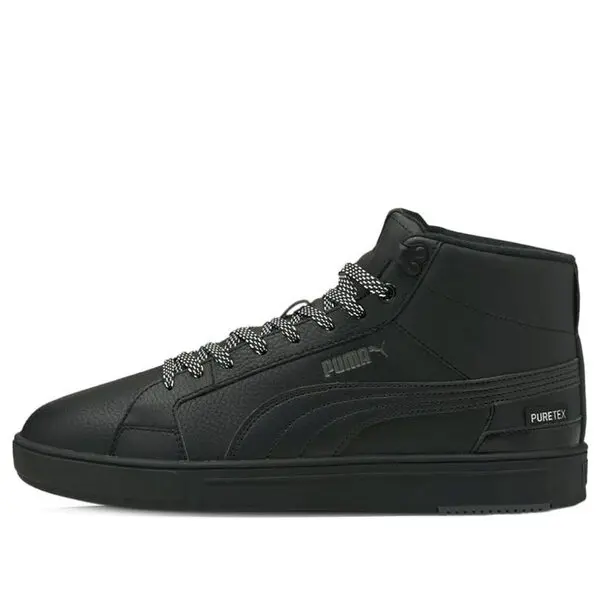 PUMA Serve Pro Mid Pure-tex High Top Sneakers