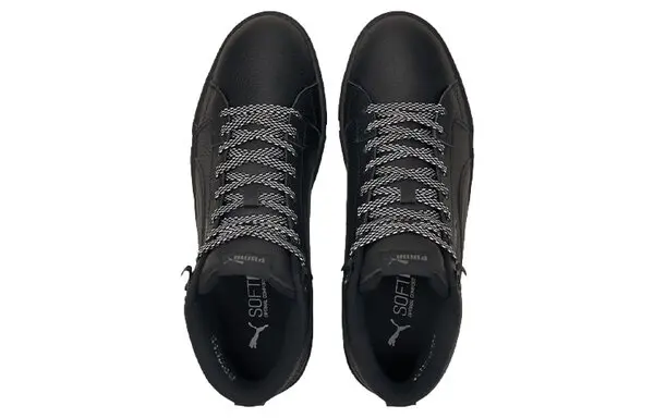 PUMA Serve Pro Mid Pure-tex High Top Sneakers