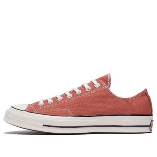 CONVERSE Chuck 70 Ox Sneakers - Grayred