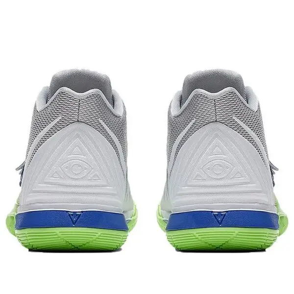 Nike Kyrie 5 "wolf Lime" Basketball Shoes