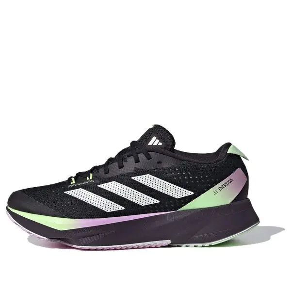 Adidas Adizero Sl Sneakers - Black/multi-color
