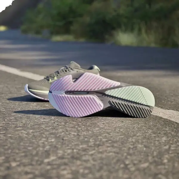 Adidas Adizero Sl Sneakers - Black/multi-color