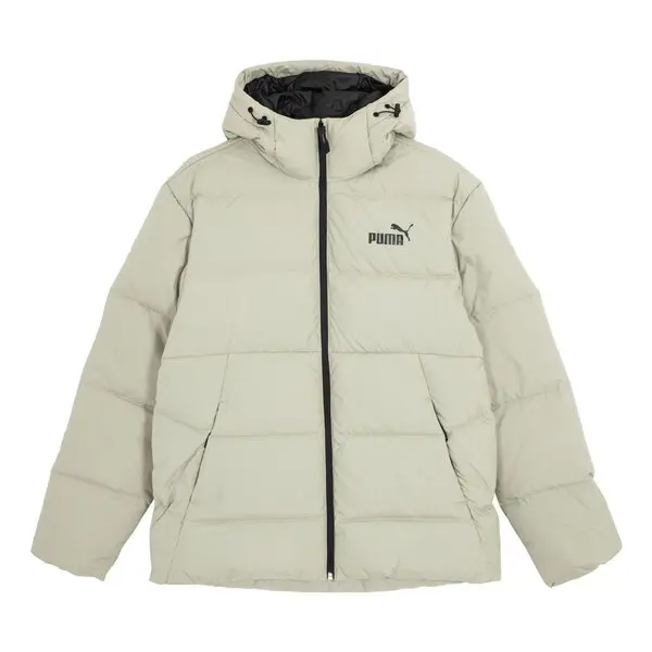 PUMA Essentials Jacket