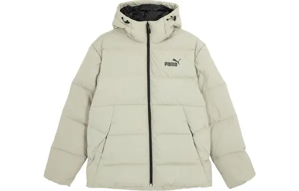 PUMA Essentials Jacket