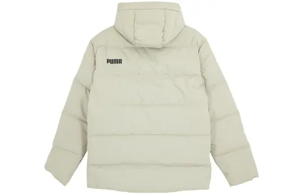 PUMA Essentials Jacket