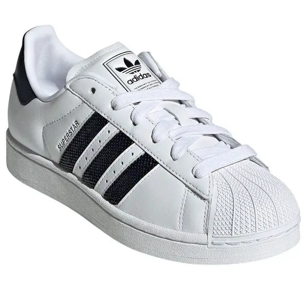 Adidas Superstar Ii Sneakers