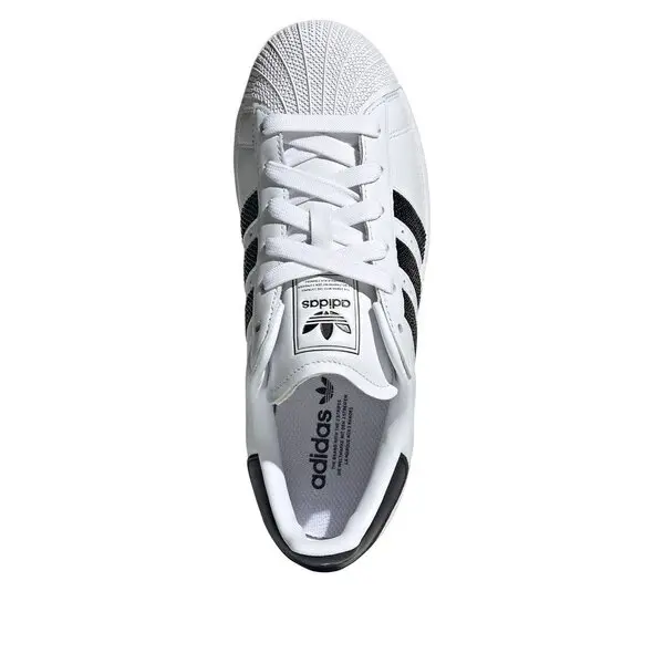 Adidas Superstar Ii Sneakers