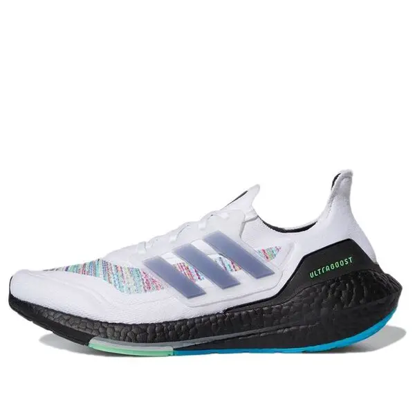Adidas Ultraboost 21 Sneakers