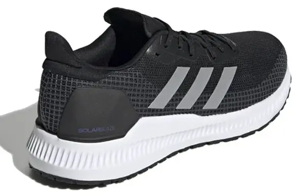 Adidas Solar Blaze Athletic Sneakers