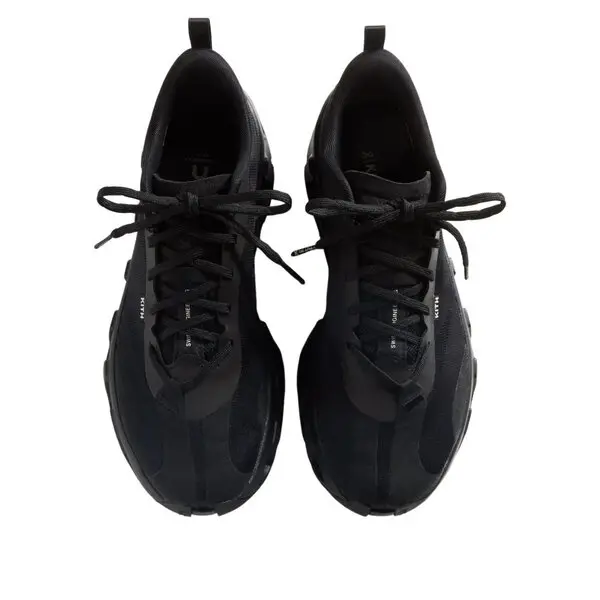 On X Kith K-tech 1 Sneakers