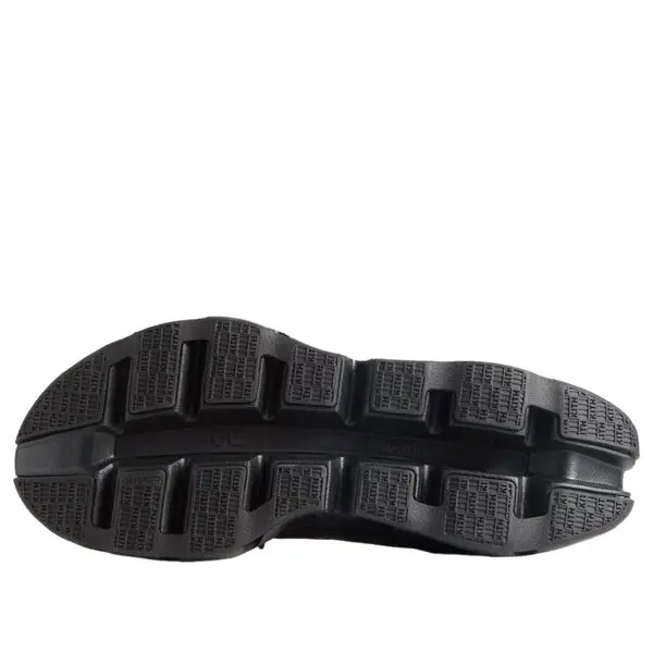 On X Kith K-tech 1 Sneakers