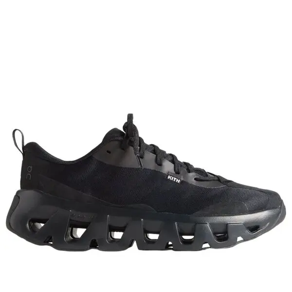 On X Kith K-tech 1 Sneakers