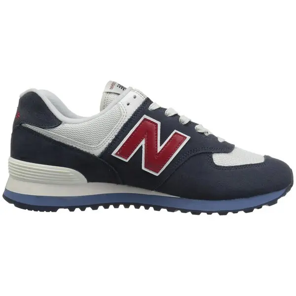 NEW BALANCE 574 Core Plus Sneakers - Blue