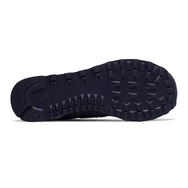 NEW BALANCE 574 Core Plus Sneakers - Blue