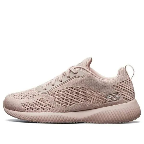Sketchers Bobs Squad Athletic Sneakers - Beige